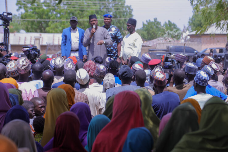 Jihadis intensify attacks against Nigeria’s military, killing officers ...